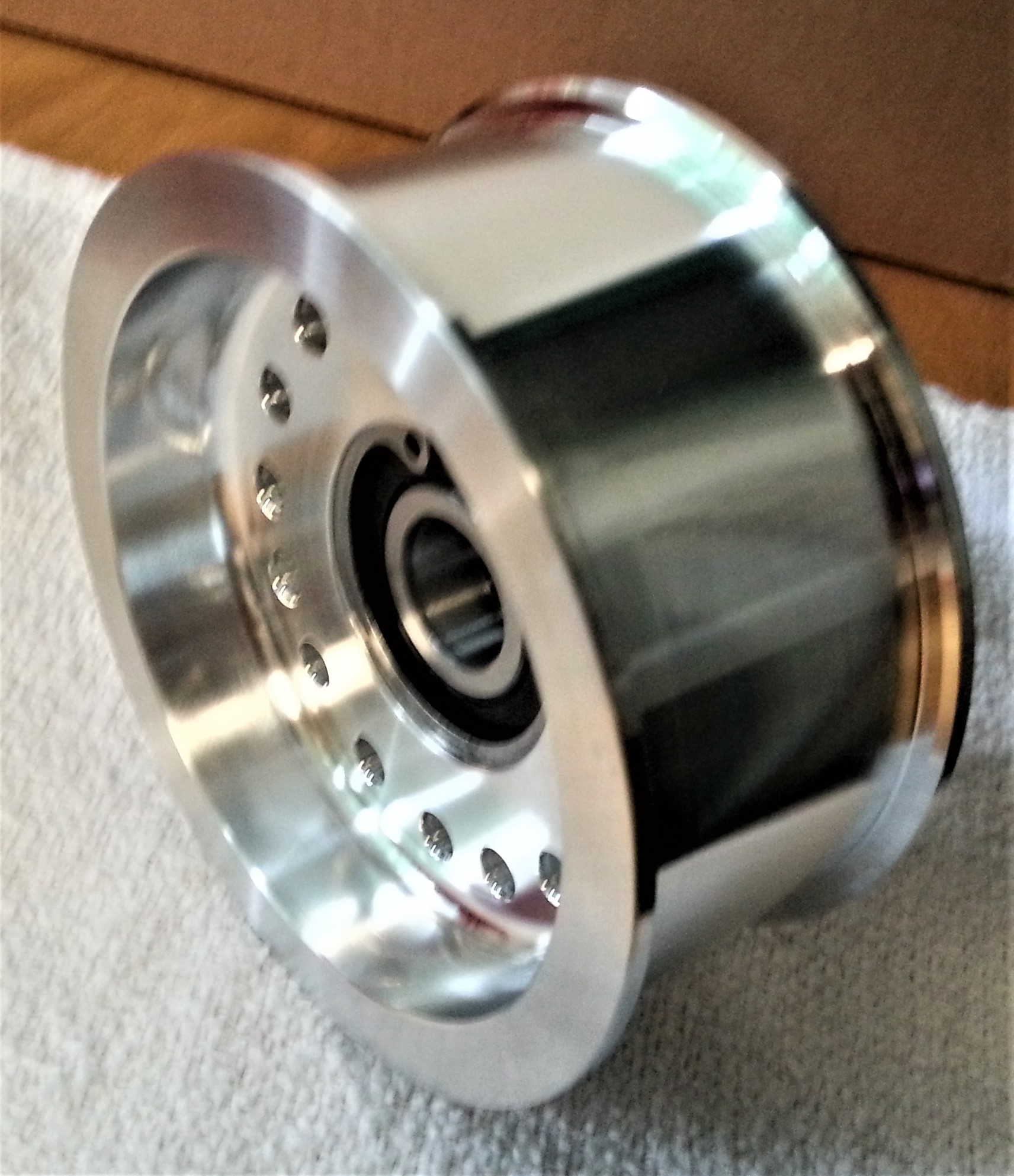 Gallery – Brink Manufacturing & Design